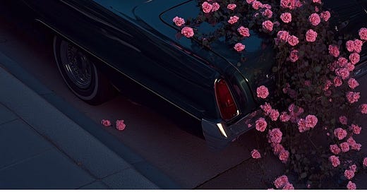 In Whoorl We Trust | Sarah James | Substack