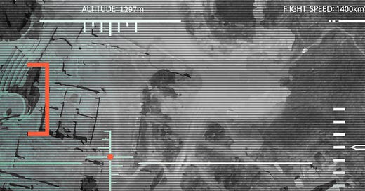 Behind The Front | FPRI | Substack