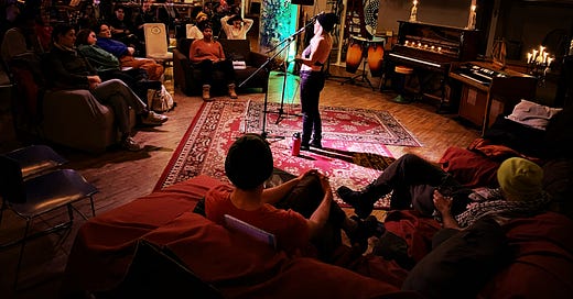 ClementineMorrigan.com | Clementine Morrigan | Substack