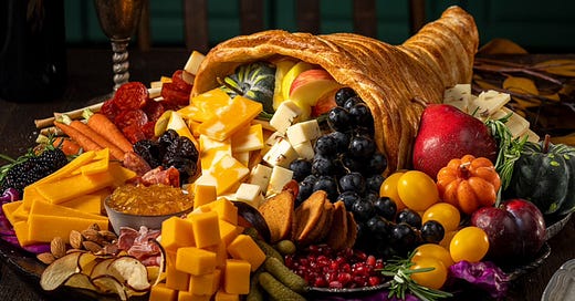 New Cartographies | Nicholas Carr | Substack