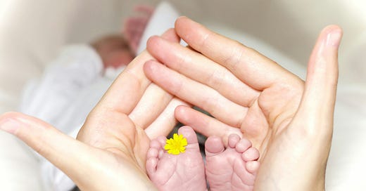 Going Gently | Satya Robyn | Substack