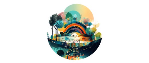 The Civic AI Observatory | Substack