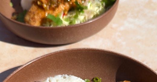 Restaurant Dropout | Zoe Barrie Soderstrom | Substack