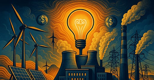 El 🟢 Chat de 10ampro | Hernán Jaramillo | Substack