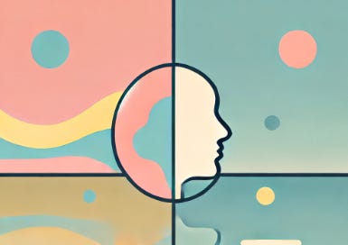 Cognition Café | Gabe | Substack