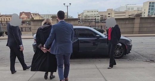 To the Contrary | Charlie Sykes | Substack