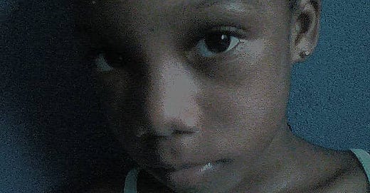 comma, period. | shifa amankwa-gabbey | Substack