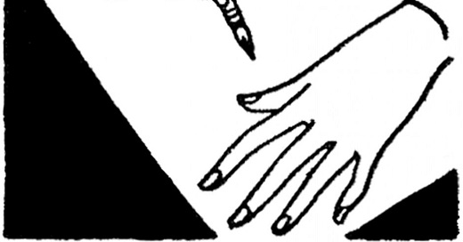 The Hollow | Dixie Dillon Lane | Substack