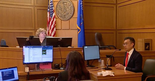 The Simple Heart | Wayne Hsiung | Substack