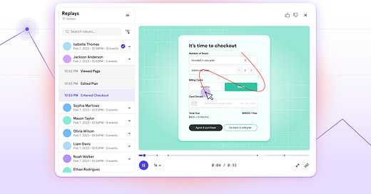 Technically | Justin | Substack