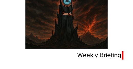 Transformer | Shakeel Hashim | Substack