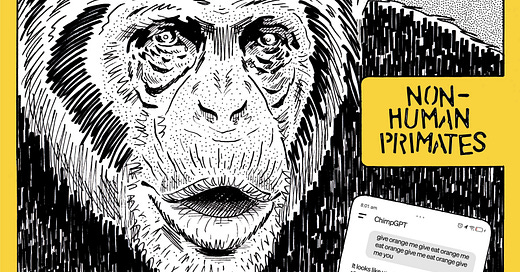 ☆Neo-Passéism☆ | Substack