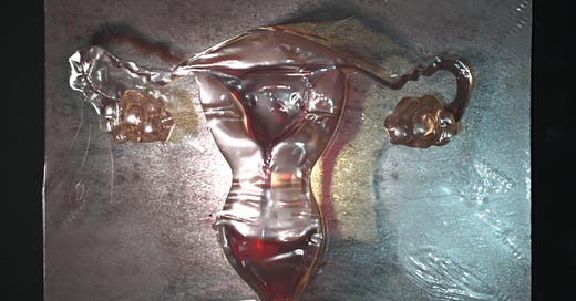 Total Woman Victory | Substack