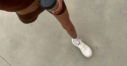 Steph’s Substack | Steph Robinson | Substack