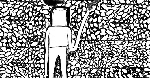 The Floutist | Patrick Lawrence | Substack