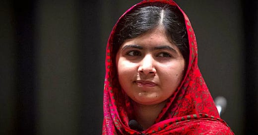 Mohajir Academy | Substack