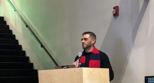 WiFi Money | BowTied Opossum | Substack