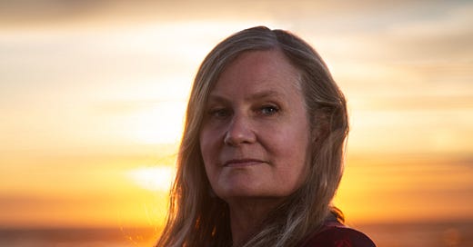 Cheryl Strayed's Dear Sugar | Substack