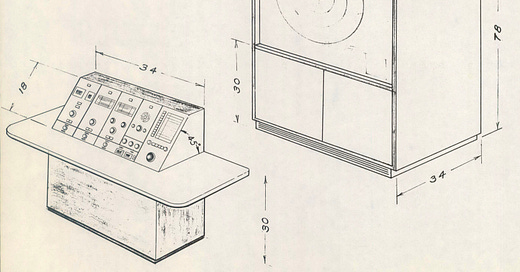 Doomsday Machines | Alex Wellerstein | Substack