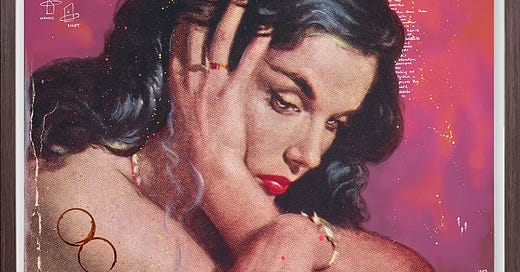 Joie De Vivre | Lisa Dawson | Substack