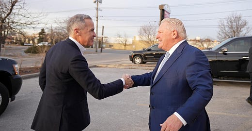 Juno News | Candice Malcolm | Substack