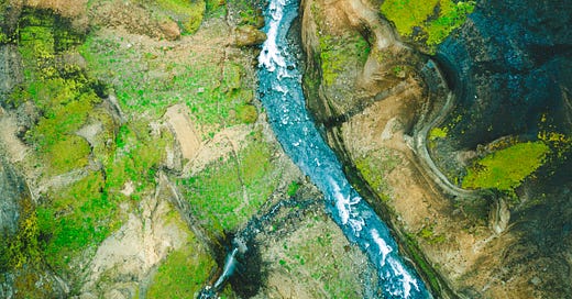 Dev Shorts | Aravind Putrevu | Substack