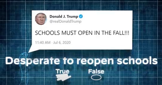 Silver Bulletin | Nate Silver | Substack