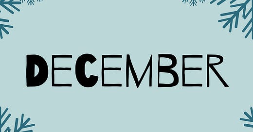 Lit Mag News | Becky Tuch | Substack