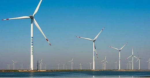 Good Climate News | Alaina Wood | Substack