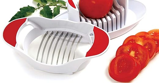 Tomato Confidential | Chicago Tomato Man | Substack