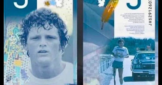 The Positive Pen | John Rinaldo | Substack