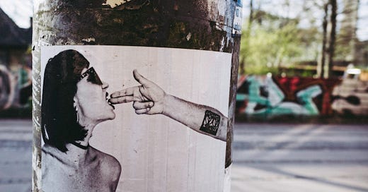 Kris’s Substack | Substack