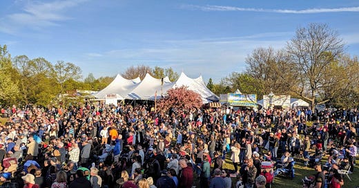 Day Trips Around Rochester, New York | Substack