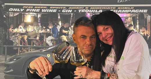 Vale Tutto - di Selvaggia Lucarelli | Substack