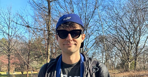 A reading life | Petya K. Grady | Substack