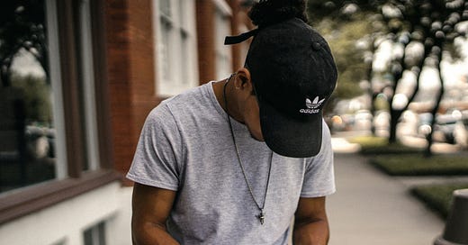 Shades of Greaves | Carlos Greaves | Substack