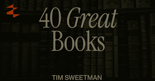 Tension | Tim Sweetman | Substack