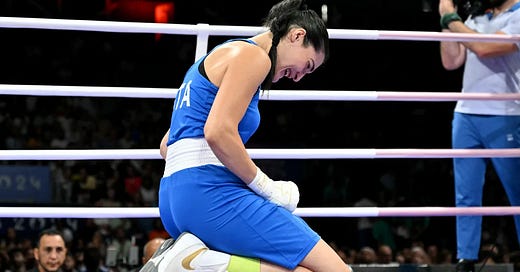 The Radicalist | David Josef Volodzko | Substack