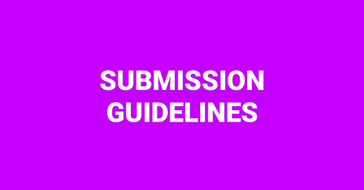 JUDITH MAGAZINE | Elissa Wald | Substack