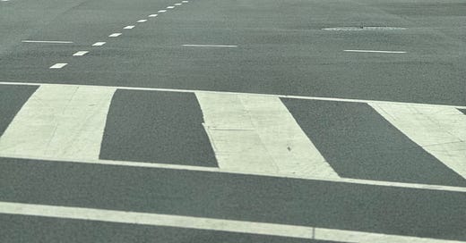 SHERO | Amee Vanderpool | Substack