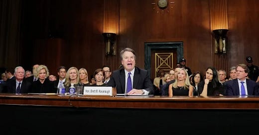 Tusk | Seth Masket | Substack