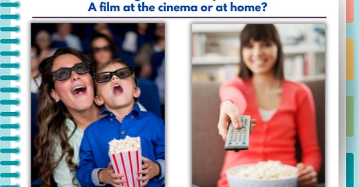 Spanish Language and Culture | Angeles Fernández | Substack