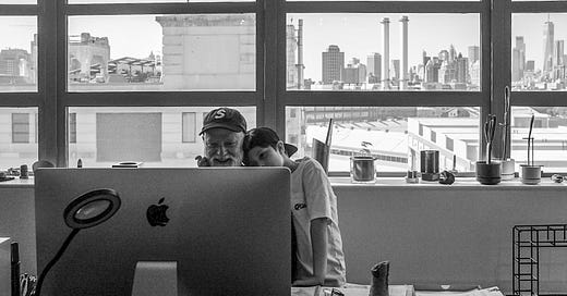 therealmurphy | Thomas Murphy | Substack