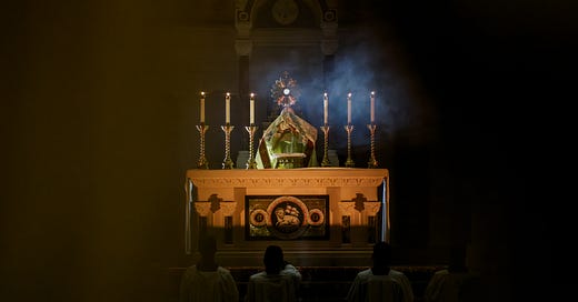 Oriens Journal | Substack