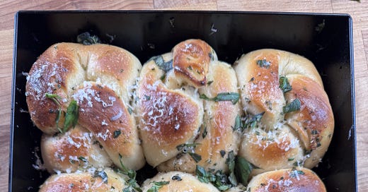 Artisan Bryan | Bryan Ford | Substack