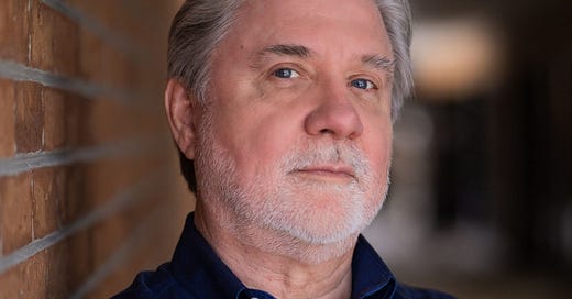 Remembering Mike Rinder, 1955-2025 - by Tony Ortega