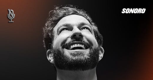 Newsletter Javier Morodo | Substack