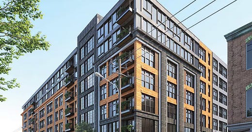 The New Urban Order | Diana Lind | Substack