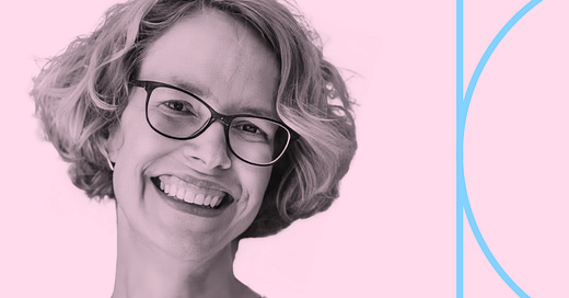 Ellen Lupton: Thinking With Type