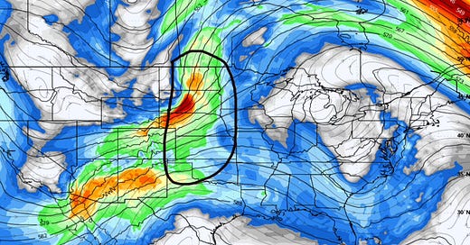Midwest Weather | Substack